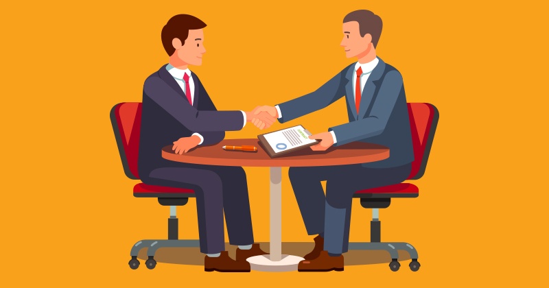 12 Tips for Being a Killer Closer