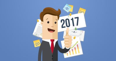 Statistics to Head into the New Year