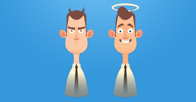 The Tale of Two Realtors