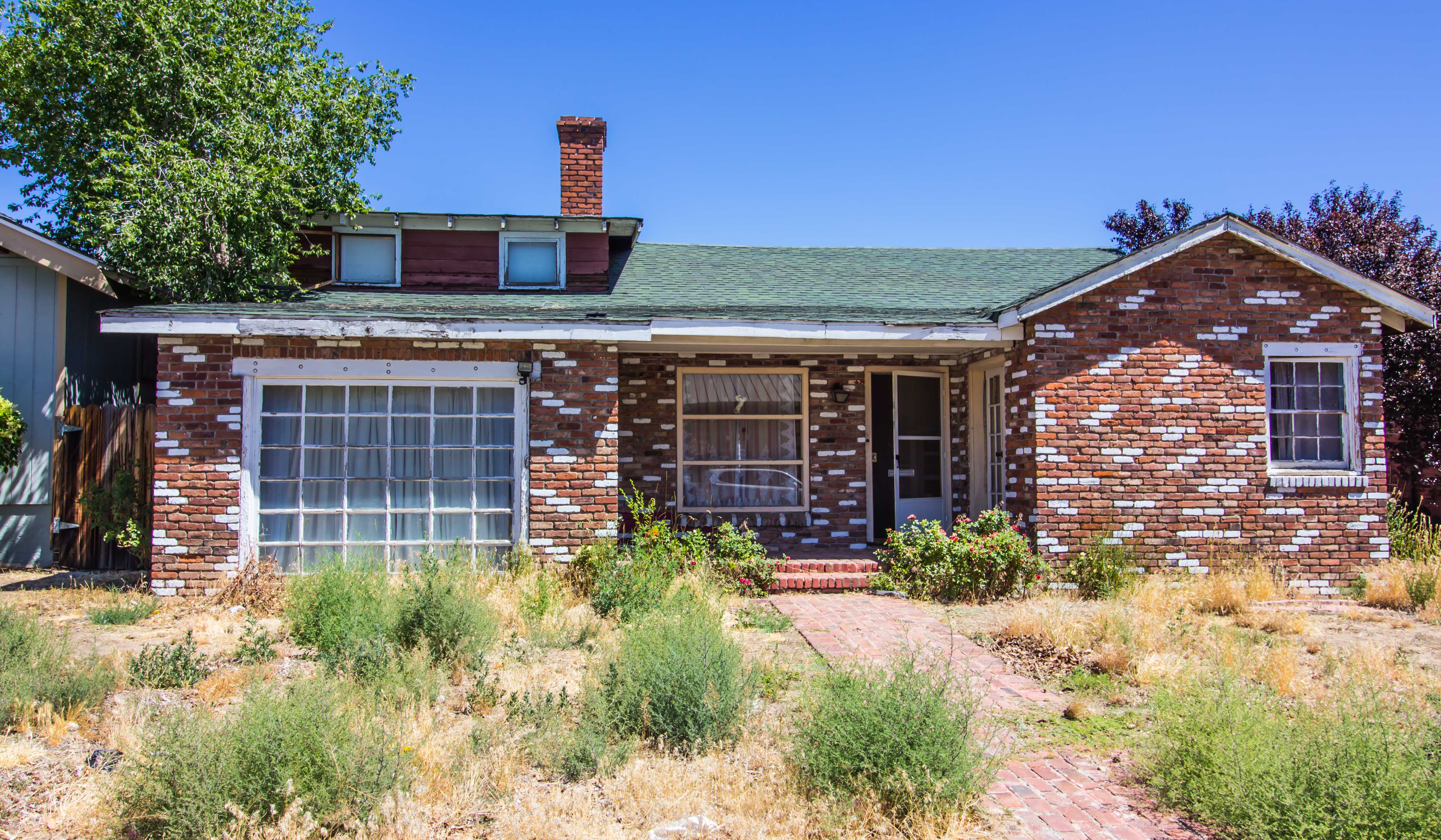 How Two Different Agents Approach Vacant Listings